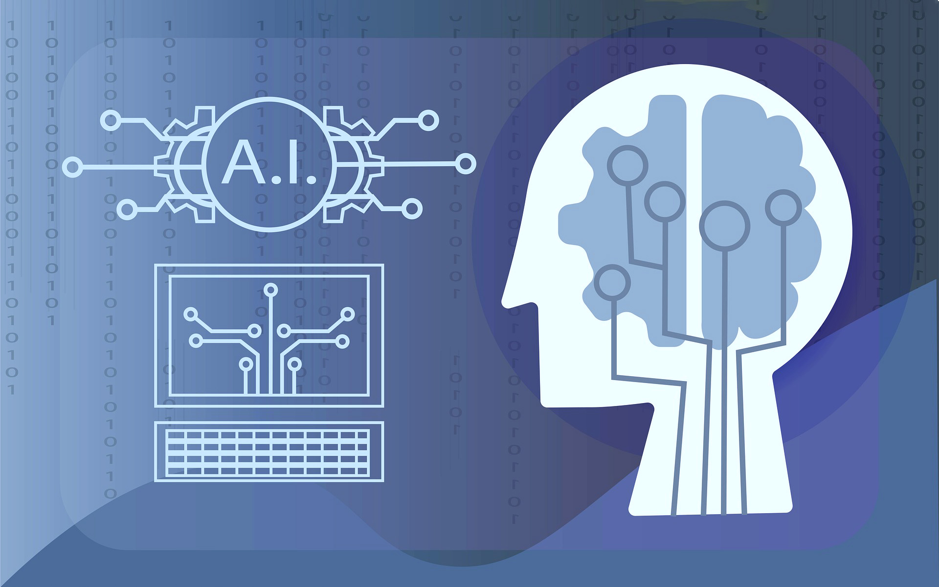 勝利資訊數位辨識處理中心 – Victory AI Data Center